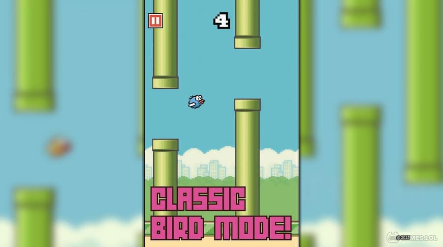 Flappy Plane - The Browser Game That's Taking Flight and Breaking High ...
