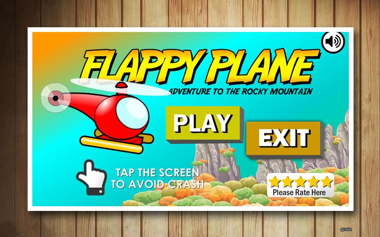 Flappy Plane - The Browser Game That's Taking Flight and Breaking High Scores | Flappy Dunk Game